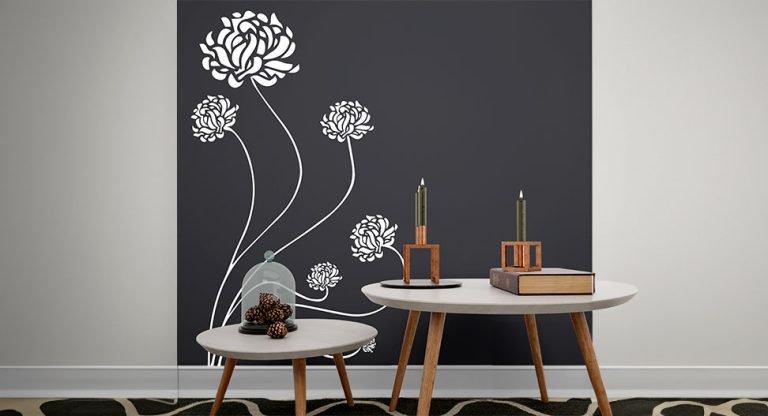 Calidad y Utilización de los Vinilos Decorativos: Transforma tu Hogar ...